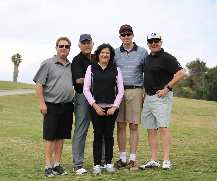 Golf Tournament – Equestrian Order of the Holy Sepulchre of Jerusalem