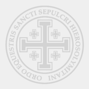 Council – Equestrian Order of the Holy Sepulchre of Jerusalem