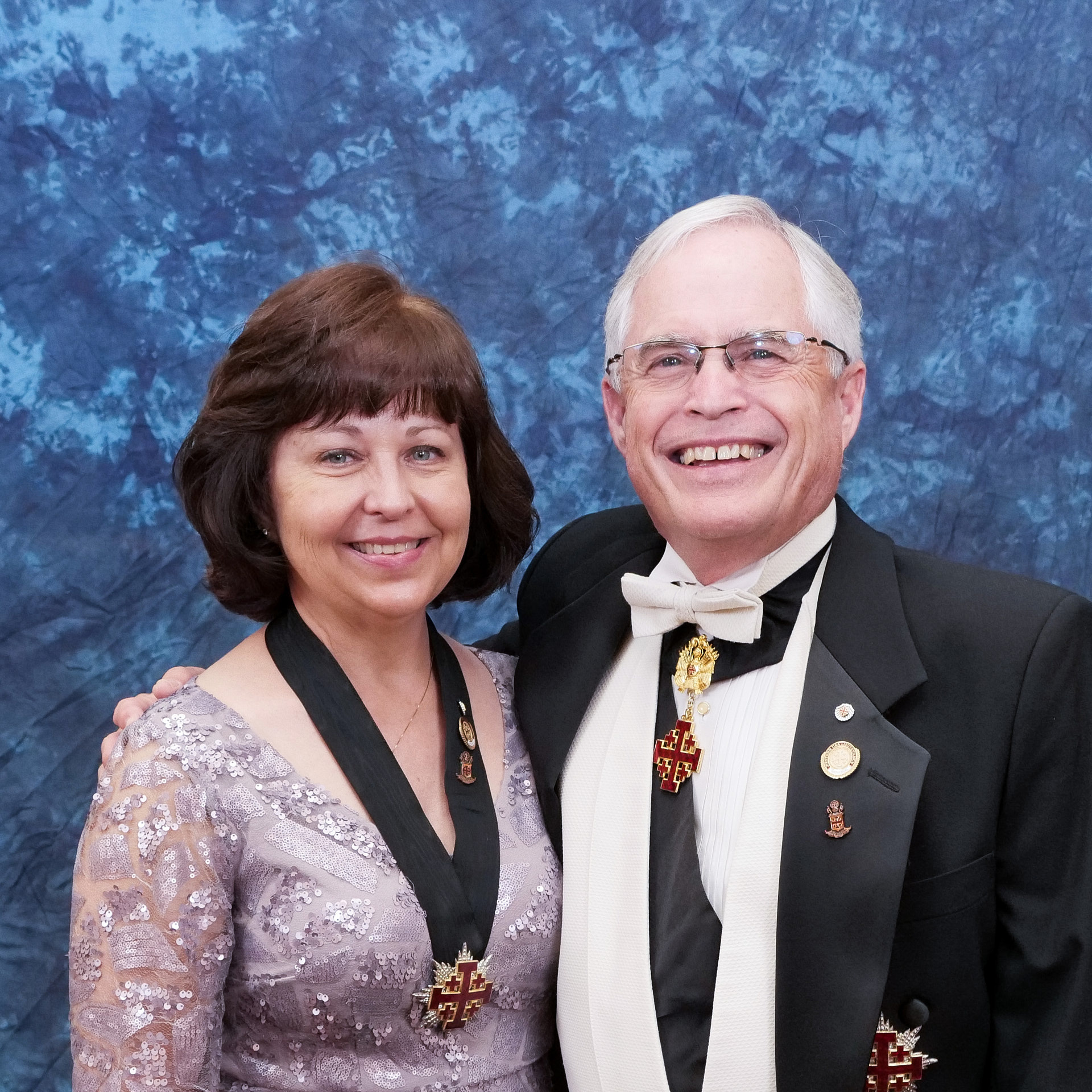 Orange Area – Equestrian Order of the Holy Sepulchre of Jerusalem