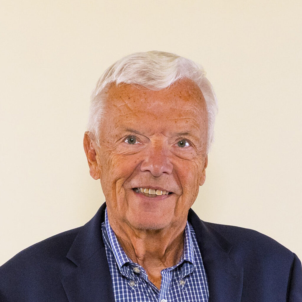 Council – Equestrian Order of the Holy Sepulchre of Jerusalem