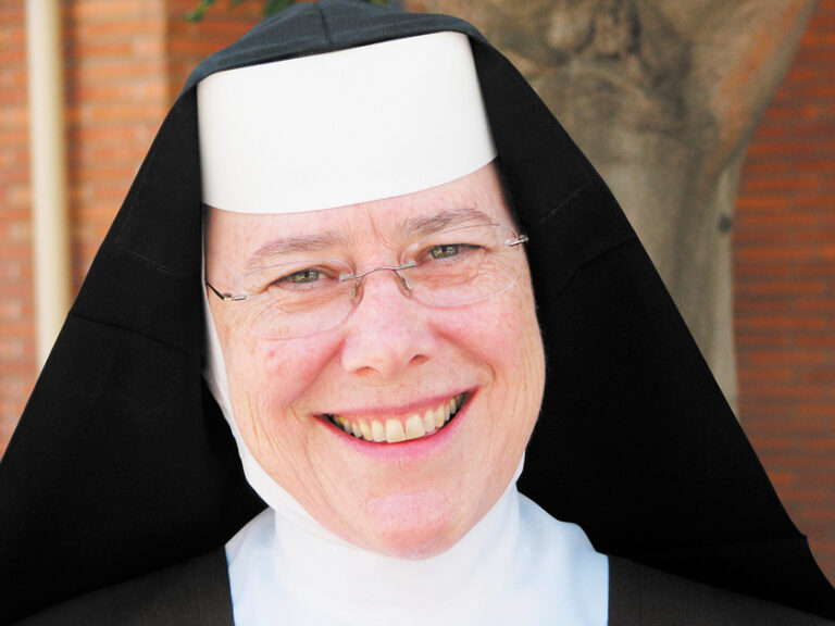 Presentation: The Blessed Virgin Mary, Mother of the Church ...