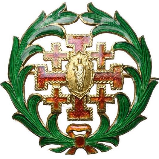 Membership – Equestrian Order of the Holy Sepulchre of Jerusalem