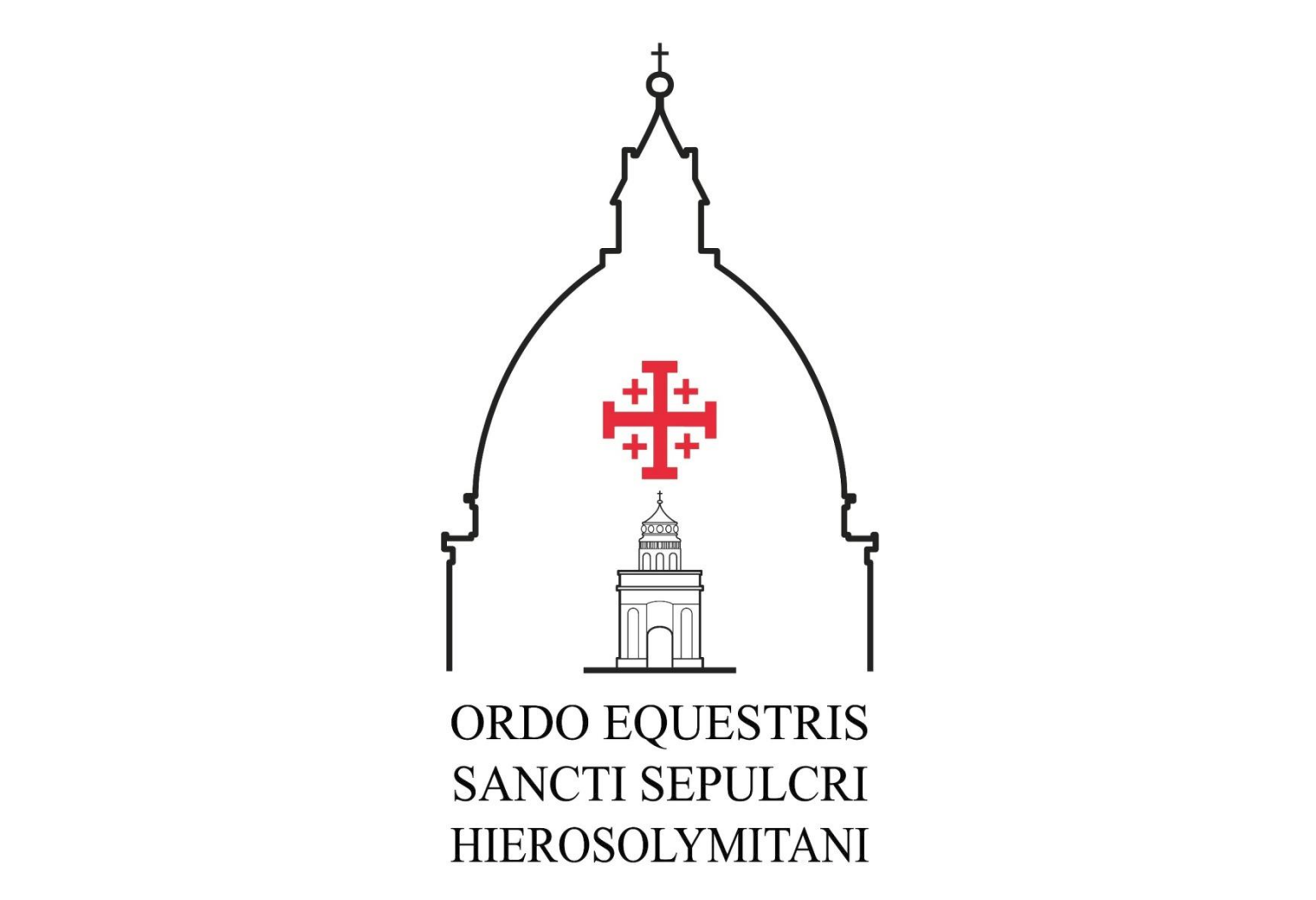 EOHSJ Formation Document – Equestrian Order of the Holy Sepulchre of ...